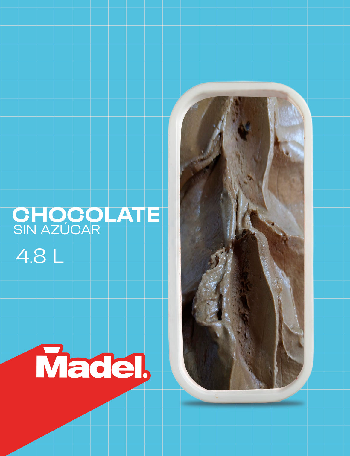 Productos – Helados Madel