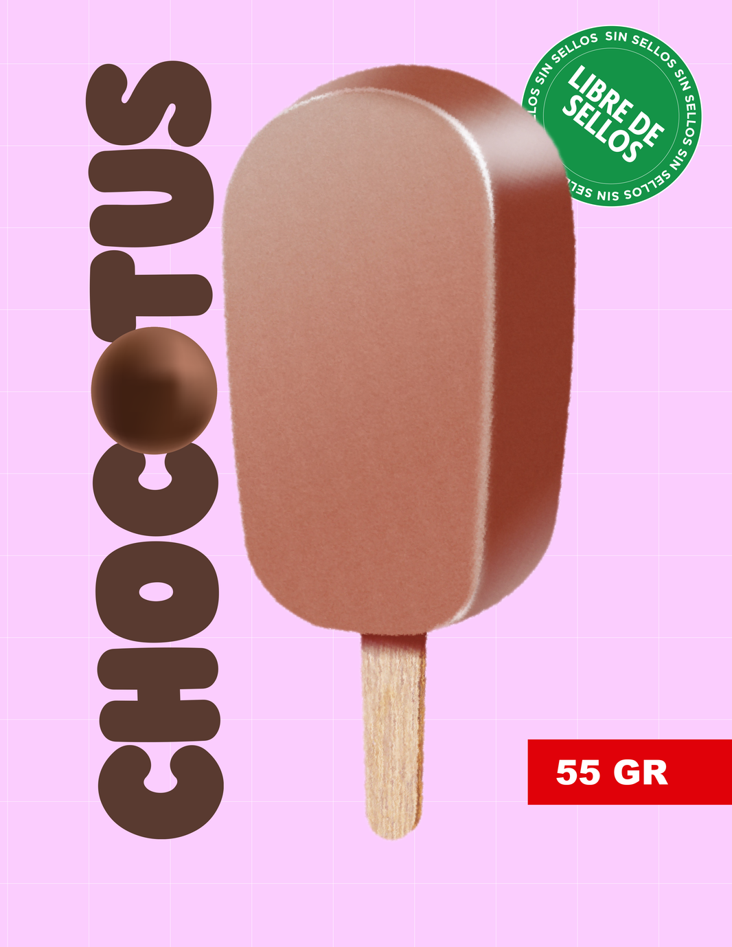 Paletas, Conos y Vasitos. – Helados Madel
