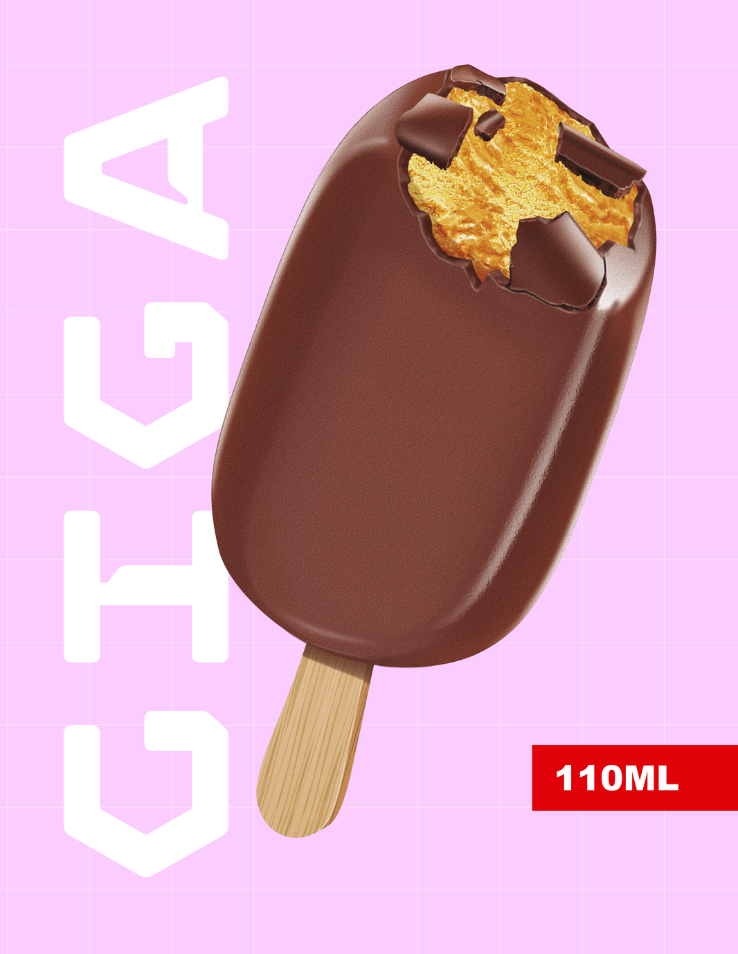 Paletas, Conos y Vasitos. – Helados Madel