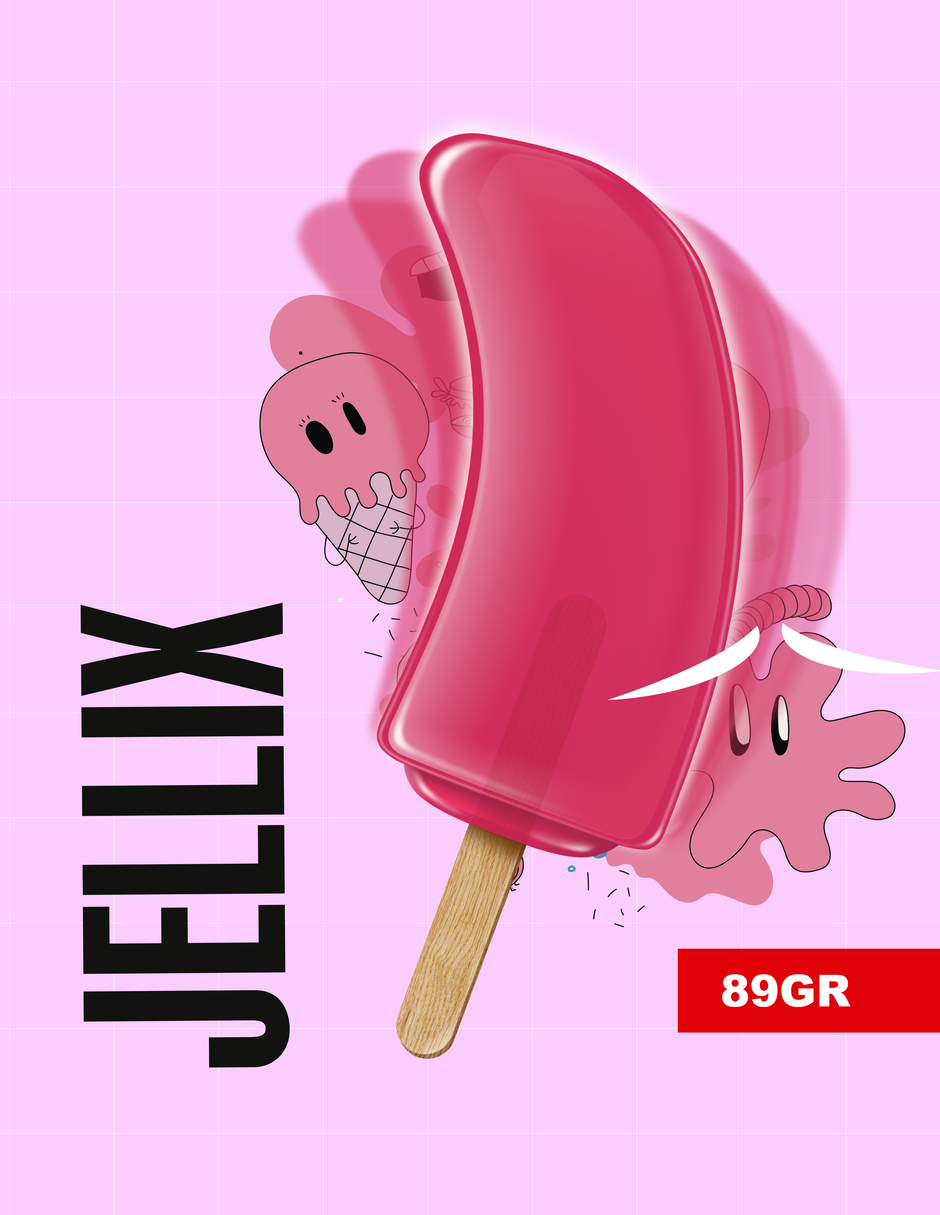 Paletas, Conos y Vasitos. – Helados Madel